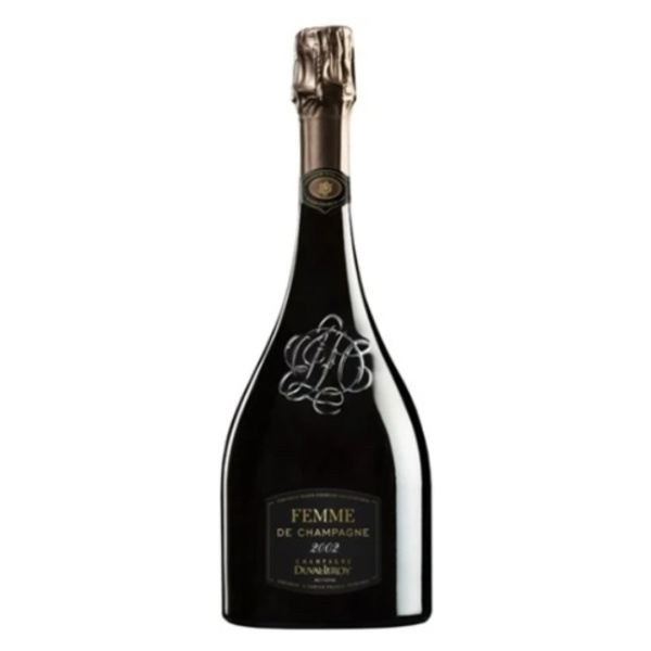 Champagne Duval-Leroy, Fleur de Champagne, 1er Cru Brut - Winepoole.co.uk