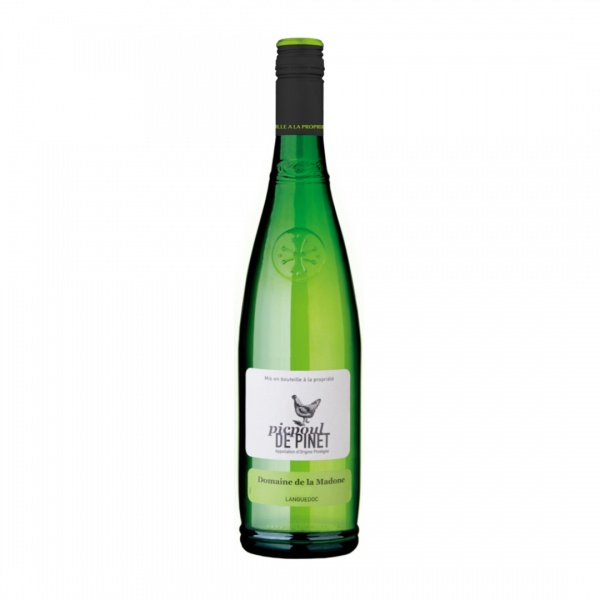 Picpoul de Pinet, Foncastel - Winepoole.co.uk