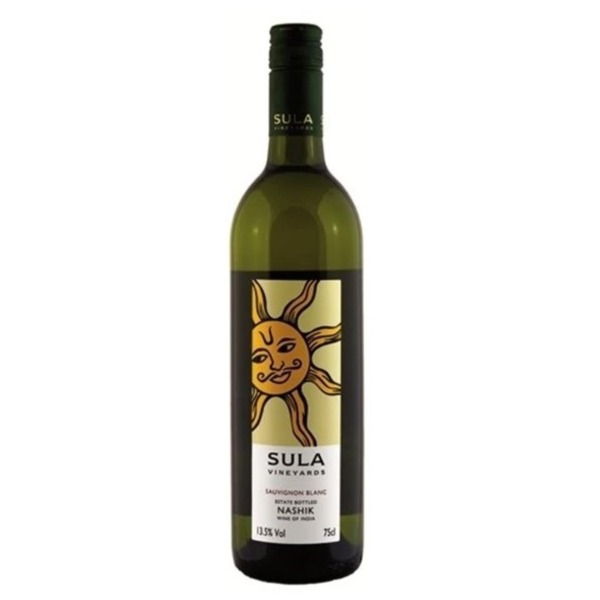 Sula Chenin Blanc, Sula Vineyards, Maharashata - Winepoole.co.uk