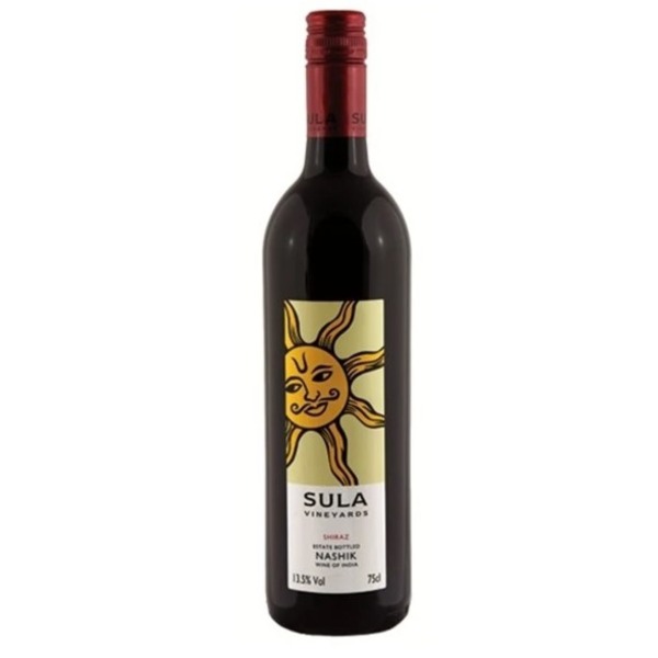 Sula Chenin Blanc, Sula Vineyards, Maharashata - Winepoole.co.uk