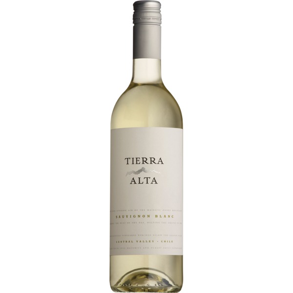 Tierra Alta Merlot - Winepoole.co.uk