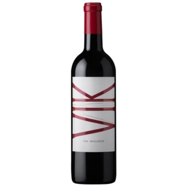 Vina VIK, Omega Carmenere, Millahue, Valle de Cachapoal - Winepoole.co.uk