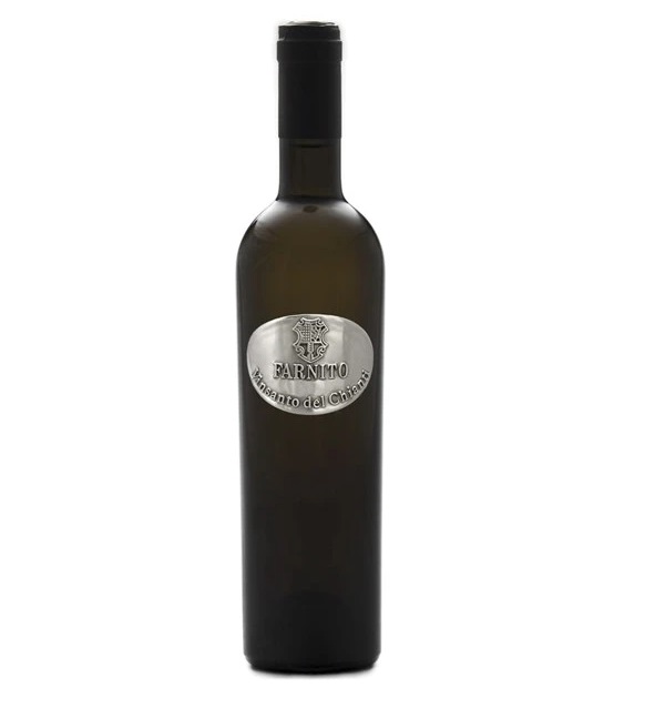 Vin Santo del Chianti Bonacchi DOC – 50cl bottle - Winepoole.co.uk