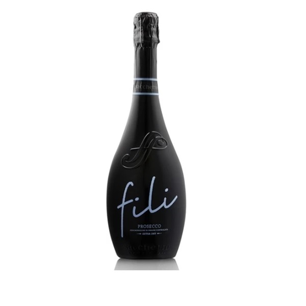 Fili Prosecco Spumante Extra Dry - Winepoole.co.uk