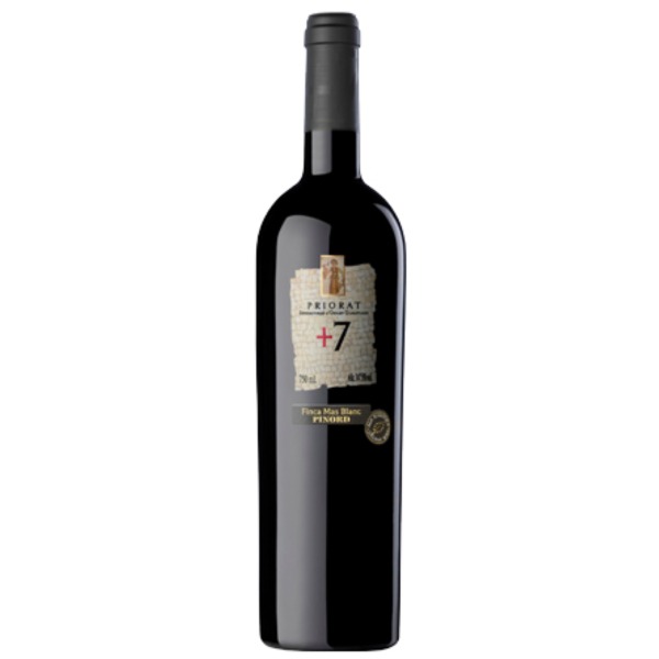 Priorat +7, Bodegas Pinord - Winepoole.co.uk