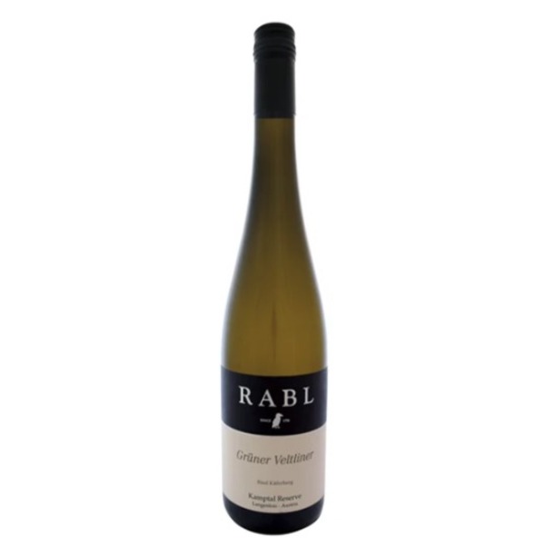 Rabl Gruner Veltiner "Kaferberg" - Winepoole.co.uk