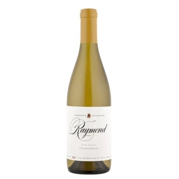 Raymond Vineyards Reserve Selection Chardonnay, Napa Valley - Winepoole ...