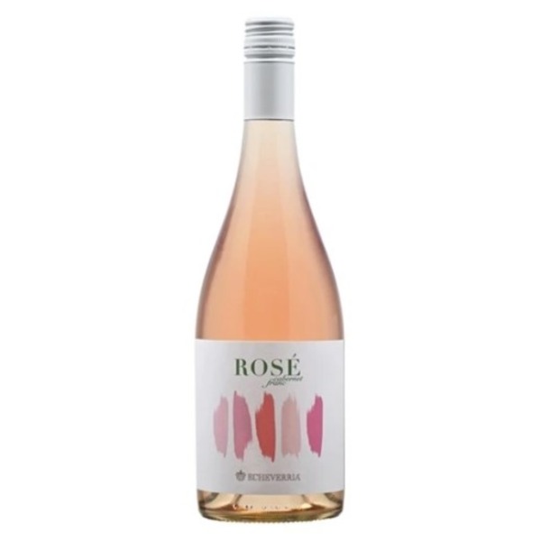 Vina Echeverria Cabernet Franc Rose Reserva, Curico Valley - Winepoole ...