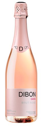 Cava Dibon Brut Rose