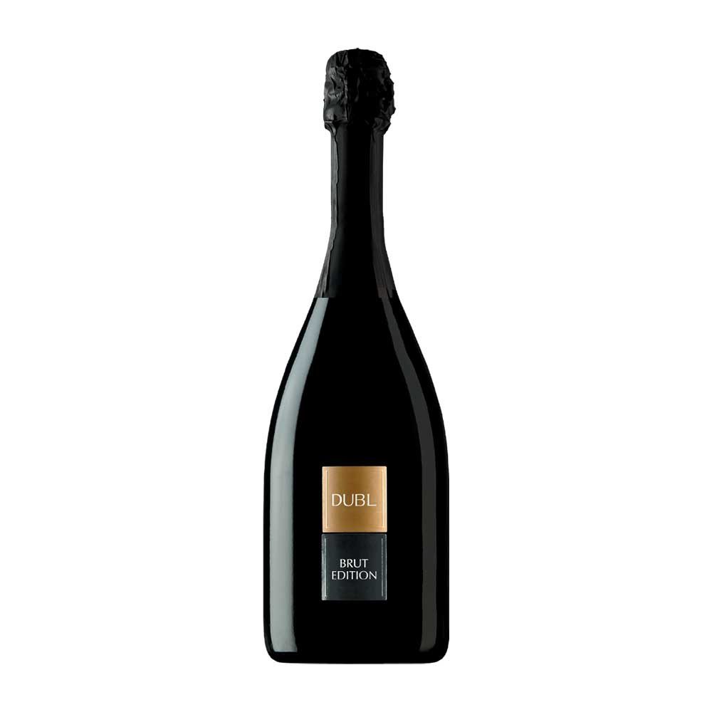 Feudi di San Gregorio 'Dubl Brut Edition II', Campania, Greco ...