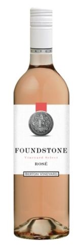 Foundstone Rose - Winepoole.co.uk