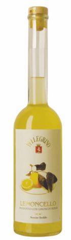 Lemoncello, Pellegrino, Sicily - Winepoole.co.uk